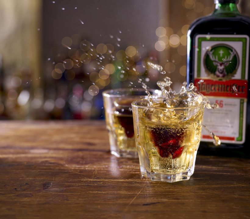 Drinks Menu at The Virgin Tavern in Worcester